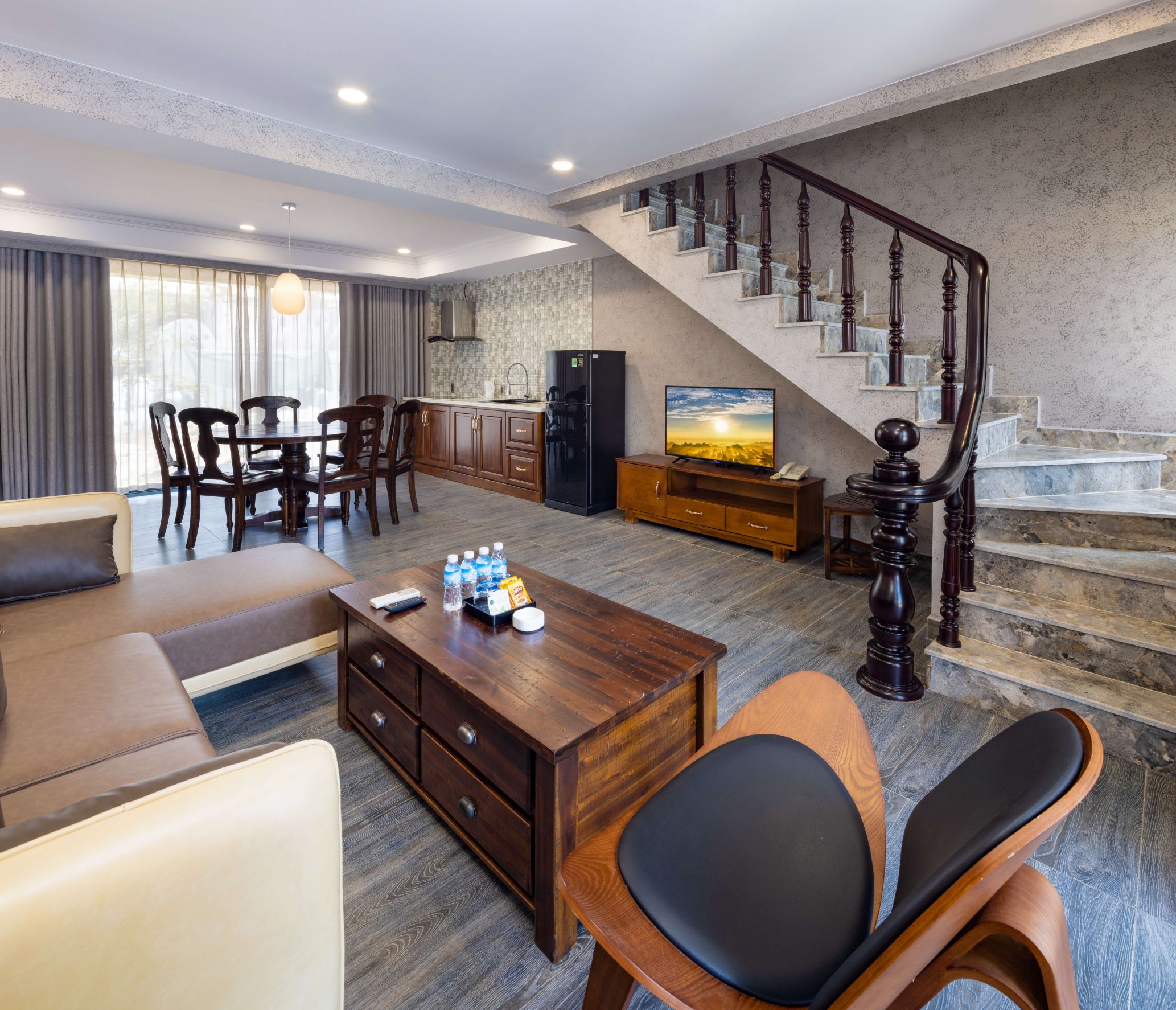 Voucher Le Viva Mũi Né Resort 07/2024 - KO đâu tốt hơn