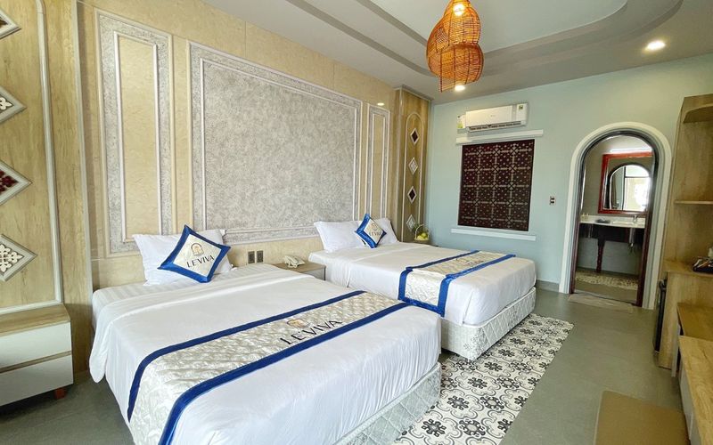 Le Viva Mũi Né Resort 10/2025 - KO đâu tốt hơn