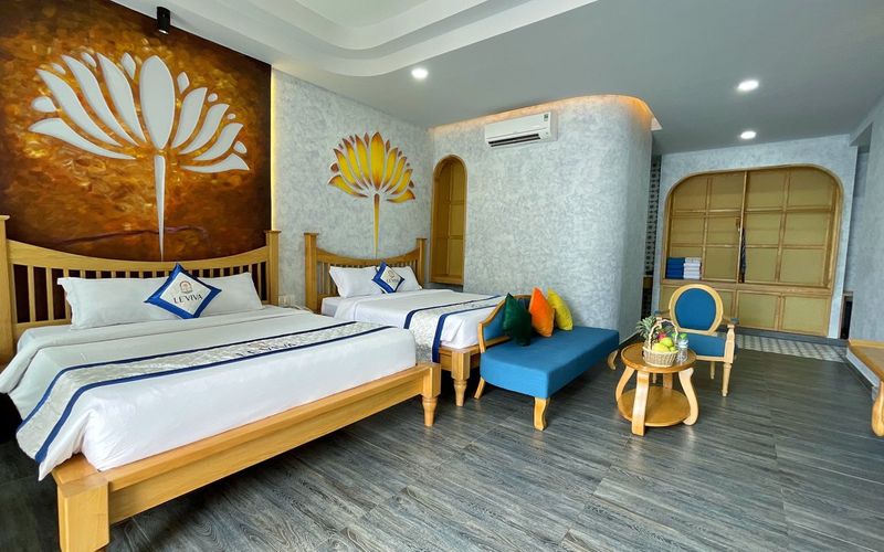 Le Viva Mũi Né Resort 10/2025 - KO đâu tốt hơn