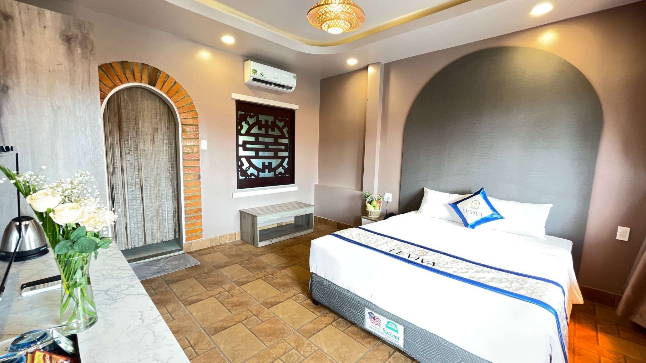 Voucher Le Viva Mũi Né Resort 07/2024 - KO đâu tốt hơn